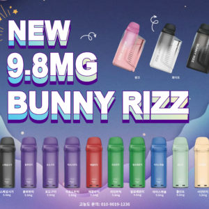 버니리즈(RIZZ) – 하이닉주식회사